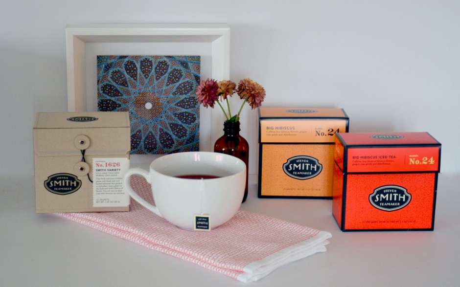 Smith Teamaker Artisan Teas | KIDOLO