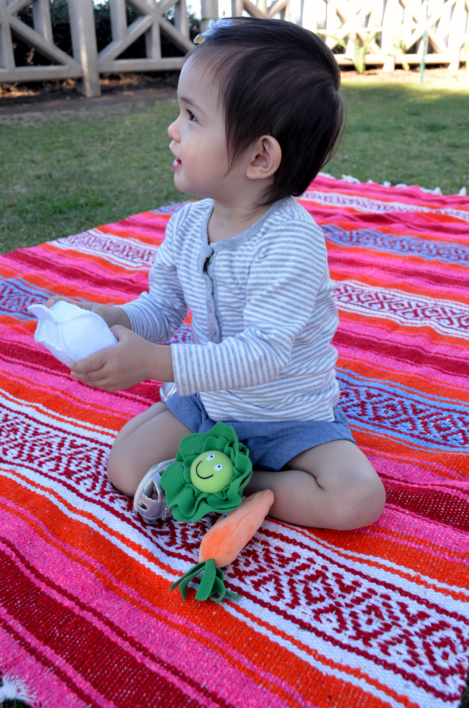 Billie Blooms - Baby Bloomers | KIDOLO