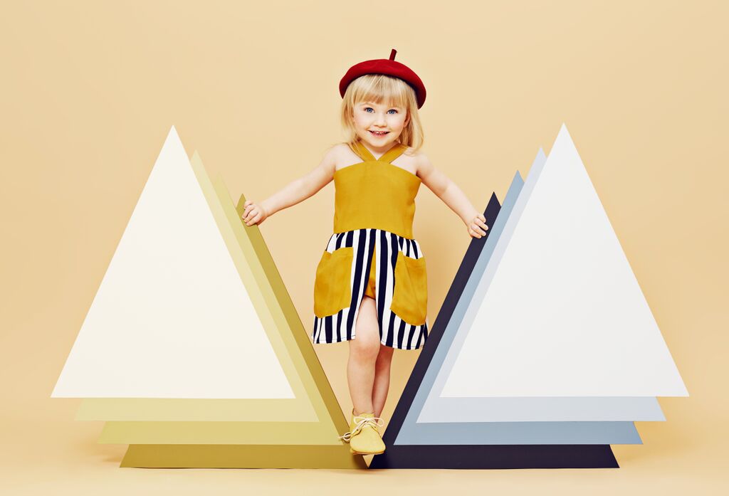 Ultra Violet Kids | KIDOLO