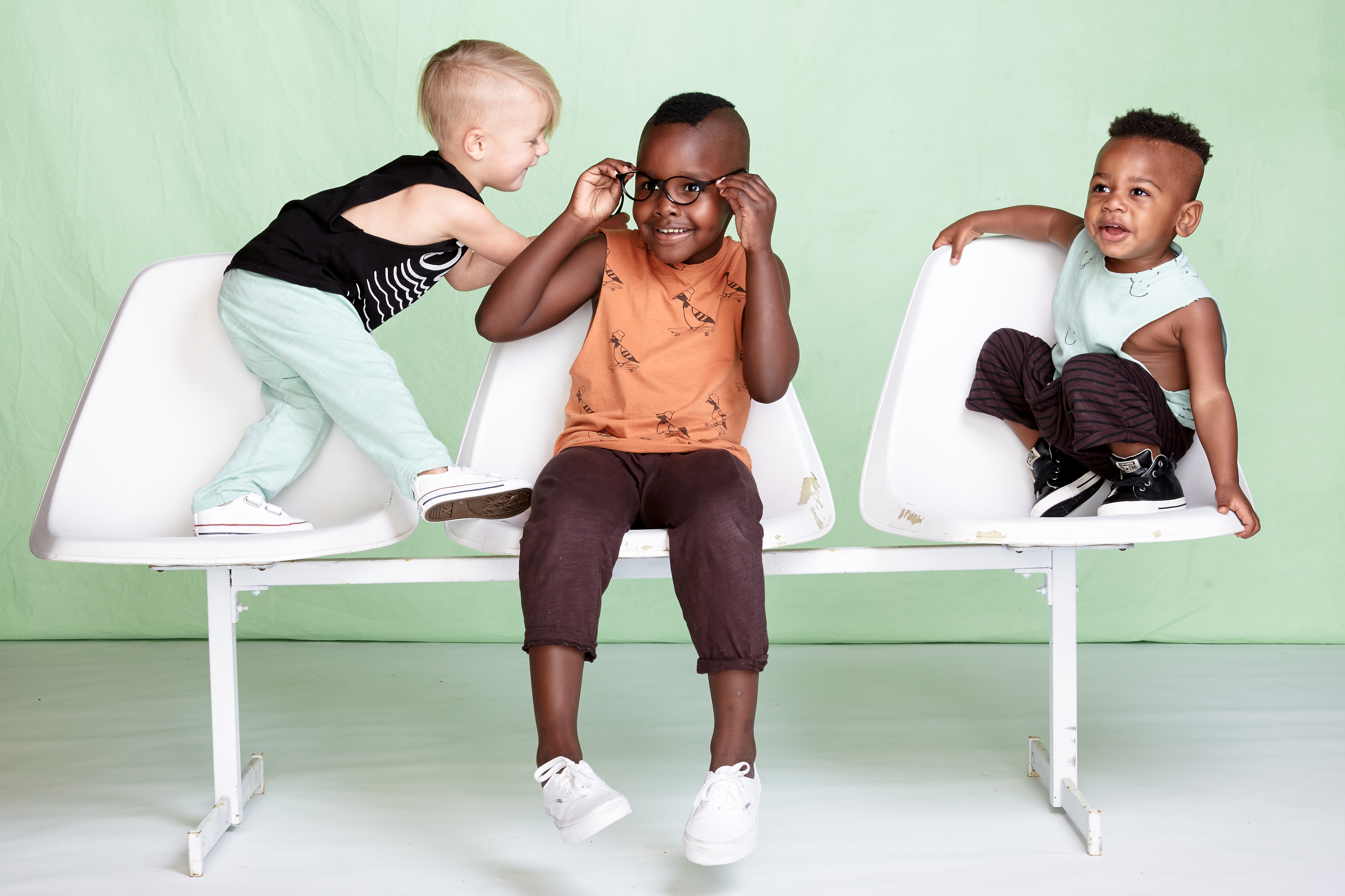Mischievous & Silly Kids Fashion by Kira Kids | KIDOLO