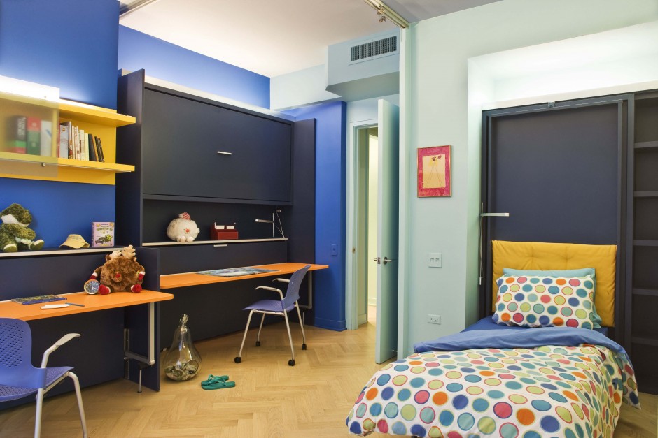 Family Home Interior Design Solutions by Resource Furniture | KIDOLO