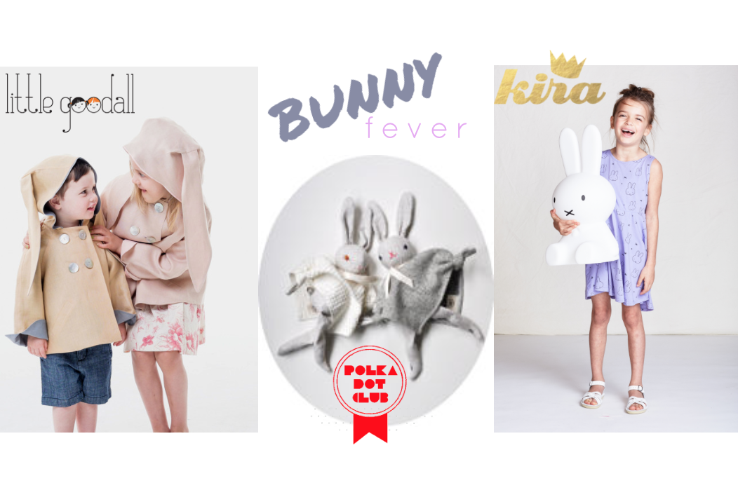 Easter Bunnies and Rascally Rabbits | KIDOLO